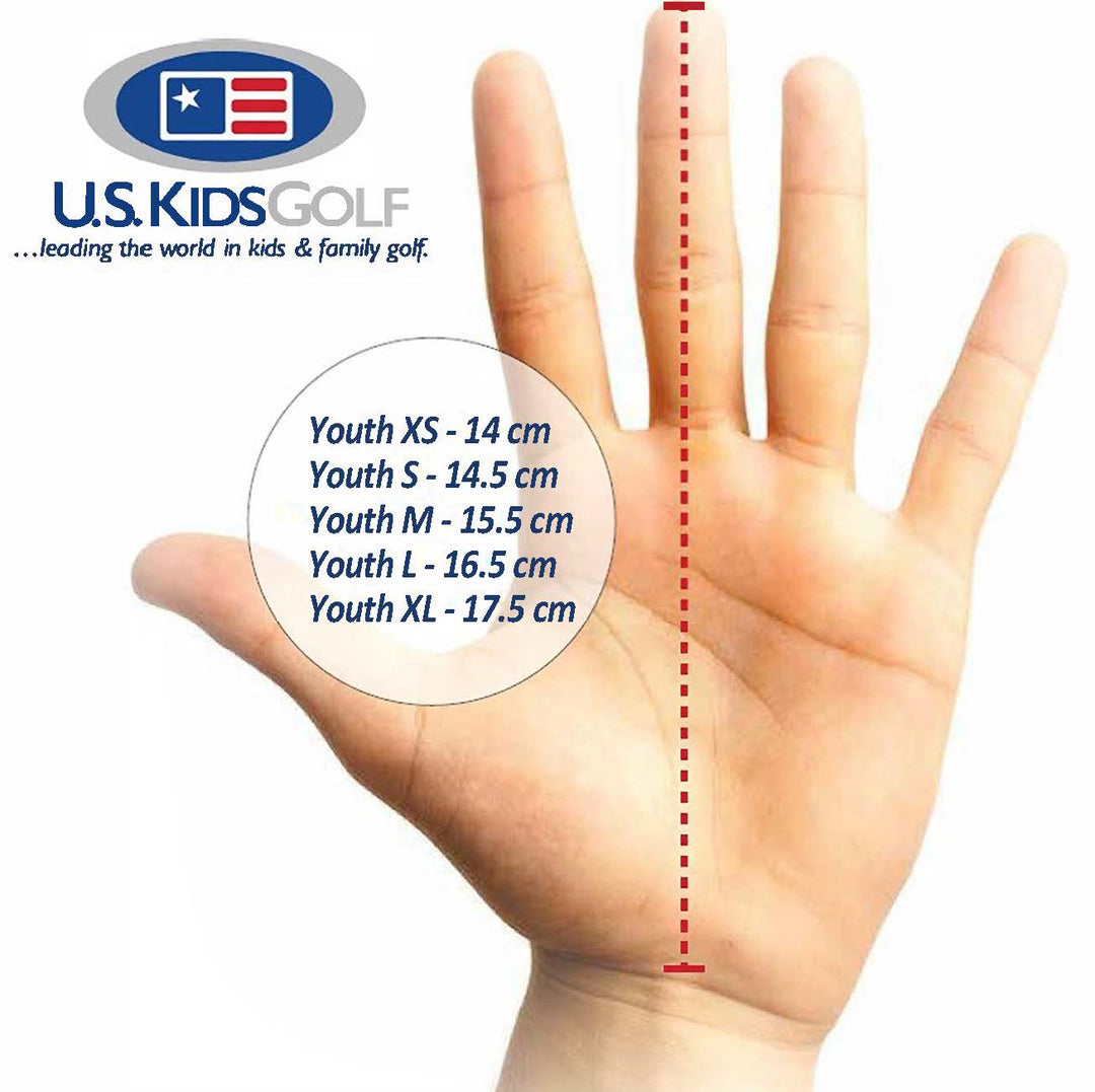 Products – U.S. Kids Golf UK